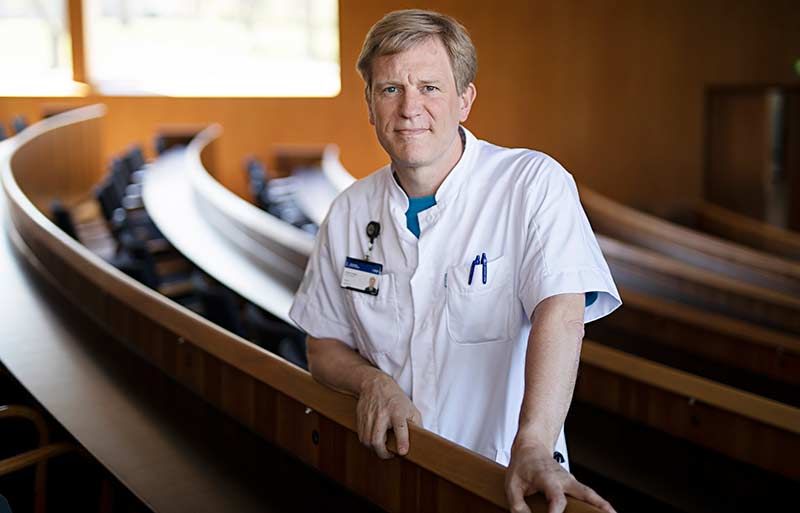 Drastisk effekt: Jardiance i kombination med vicadrostat kan måske få ...