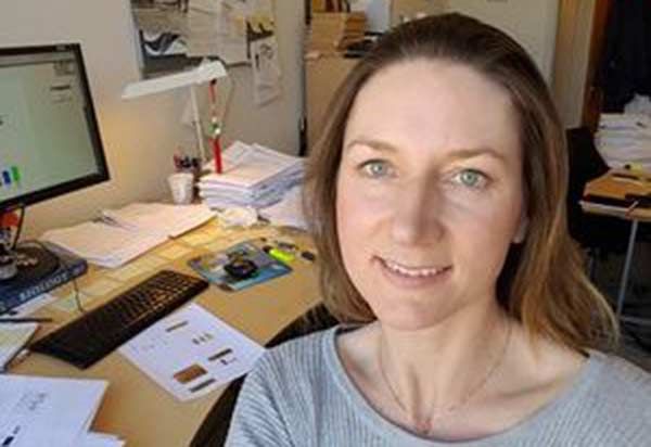 Nyopdaget mekanisme kan måske bruges i behandling af kronisk nyresygdom